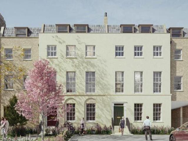 1 Bedroom Flat For Sale In Clapham North