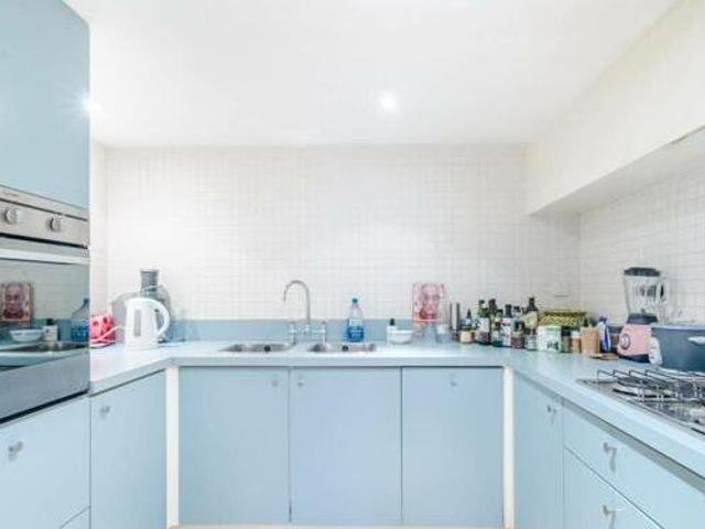 1 Bedroom Flat For Sale In Clapham Junction, London