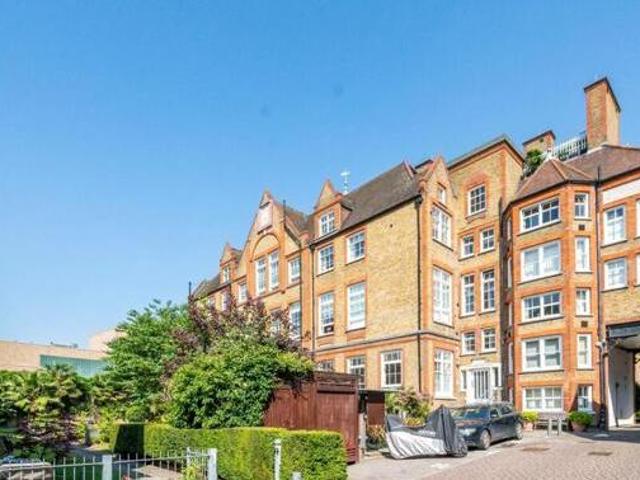1 Bedroom Flat For Sale In Clapham Junction, London