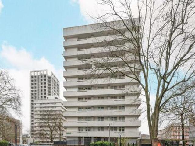 1 Bedroom Flat For Sale In Clapham Junction, London