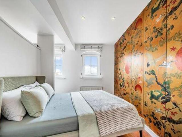 1 Bedroom Flat For Sale In Clapham, London