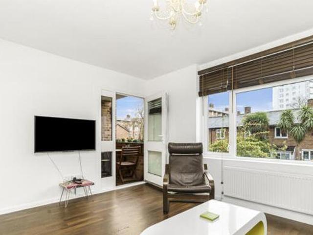 1 Bedroom Flat For Sale In Clapham, London