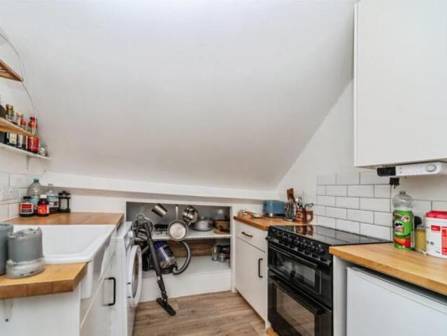 1 bedroom flat for sale in Clapham Road, Bedford, MK41