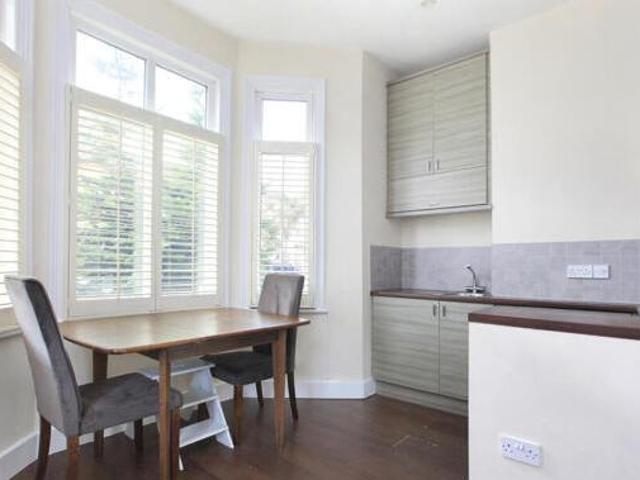 1 Bedroom Flat For Sale In Clapham South, London