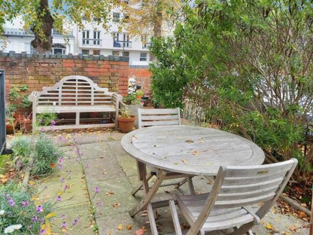 1 bedroom flat for sale in Clarendon Square, Leamington Spa, CV32