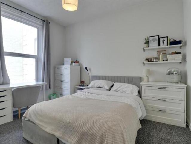 1 bedroom flat for sale in Clarendon Road, Southsea, PO4