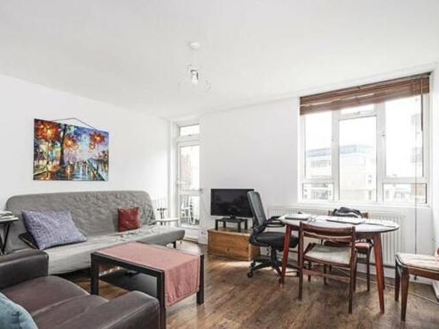 1 Bedroom Flat For Sale In Clerkenwell, London