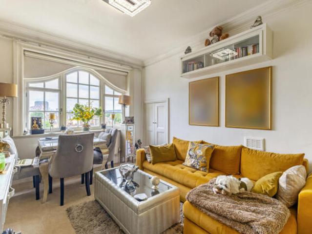 1 bedroom flat for sale in Cliveden Place, London, SW1W