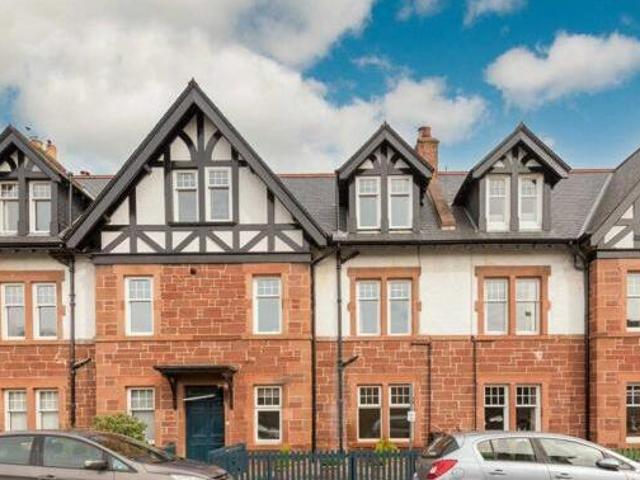 1 Bedroom Flat For Sale In Clifford Road, North Berwick
