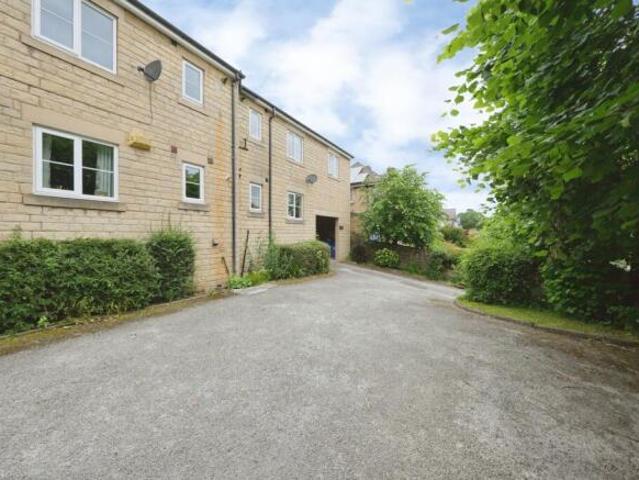 1 bedroom flat for sale in Clifford Road, Sheffield, S11