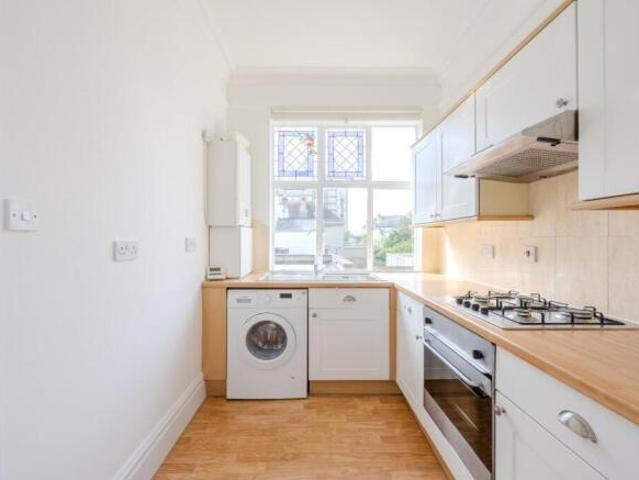 1 bedroom flat for sale in Clifftown Parade, Southend On Sea, SS1