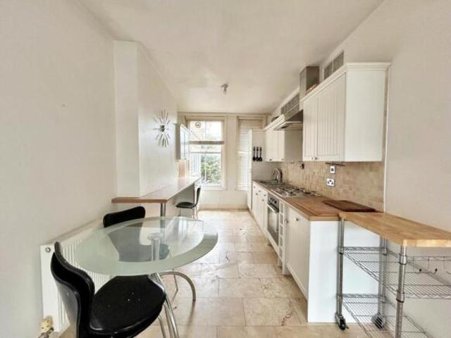 1 bedroom flat for sale in Clifftown Road, Southend On Sea, Essex SS1 1AB, SS1
