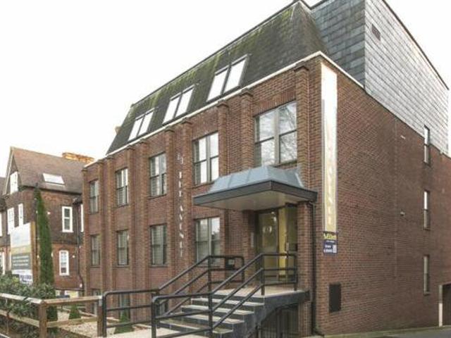 1 Bedroom Flat For Sale In Cliftonville, Northampton