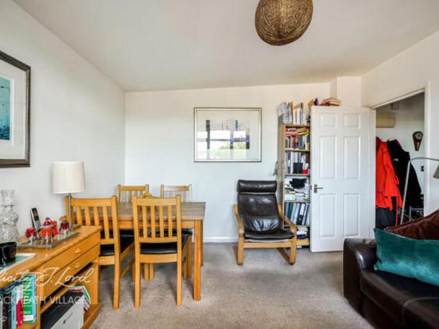 1 bedroom flat for sale in Clipper Way, London, SE13