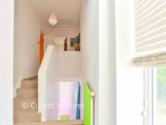 1 bedroom flat for sale in Clyde Road, Brighton, East Sussex, BN1