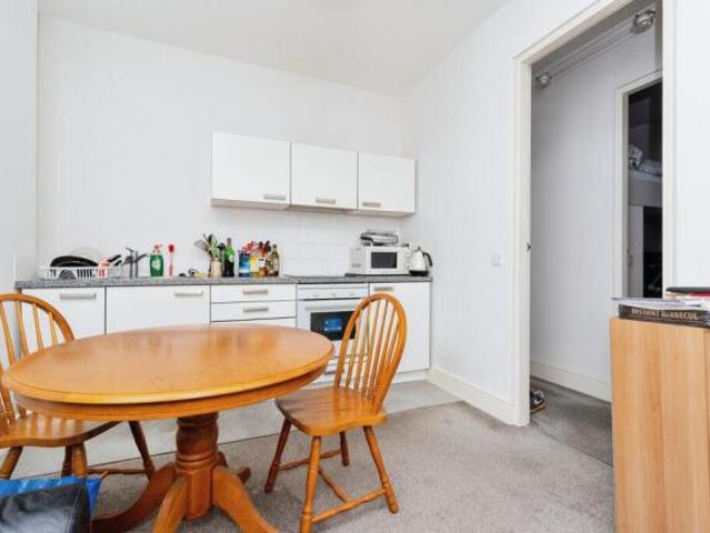 1 bedroom flat for sale in Clyde Road, Didsbury, Manchester, Greater Manchester, M20