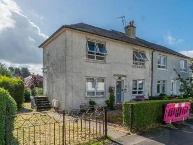 1 Bedroom Flat For Sale In Clydebank, Dunbartonshire