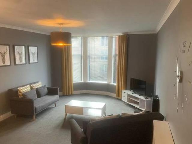 1 bedroom flat for sale in Clydesdale Road Bellshill Lanarkshire ML4