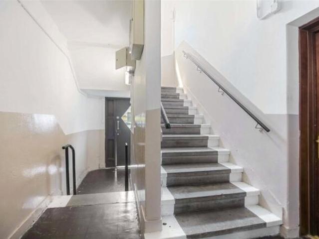 1 bedroom flat for sale in Crowhill Street, Parkhouse, Glasgow, G22