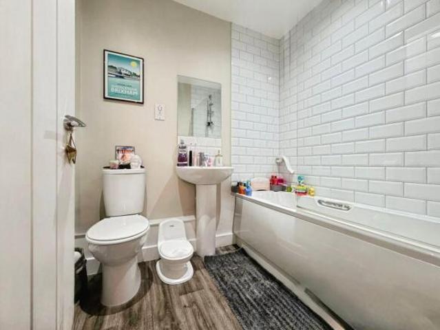 1 bedroom flat for sale in Crown Street, Crown Mews, SO15