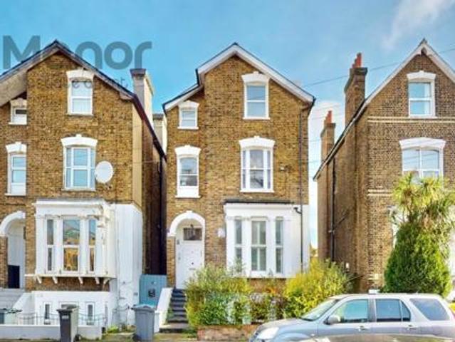 1 Bedroom Flat For Sale In Croydon
