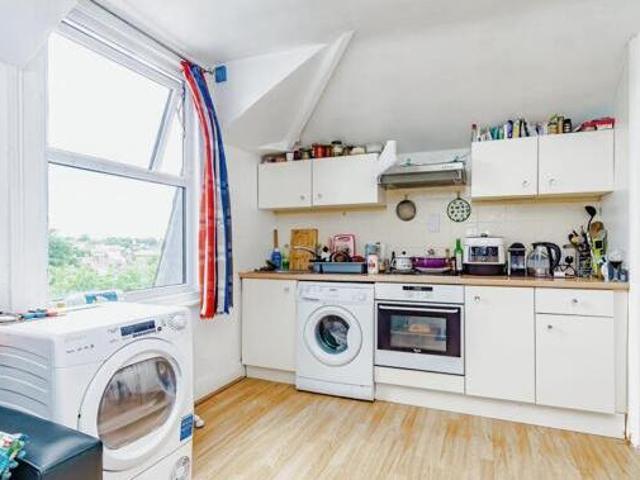 1 Bedroom Flat For Sale In Croydon
