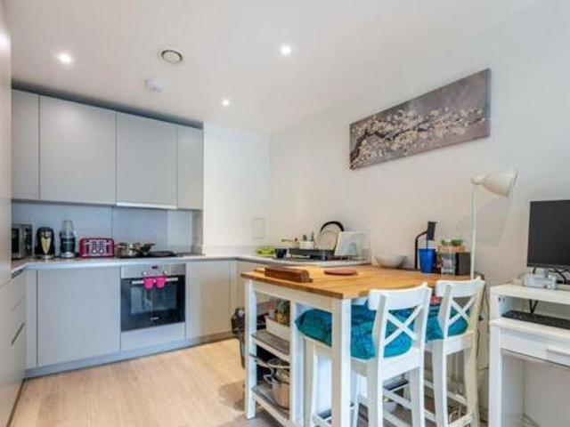 1 Bedroom Flat For Sale In Croydon