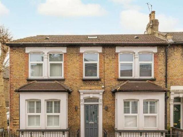 1 Bedroom Flat For Sale In Croydon