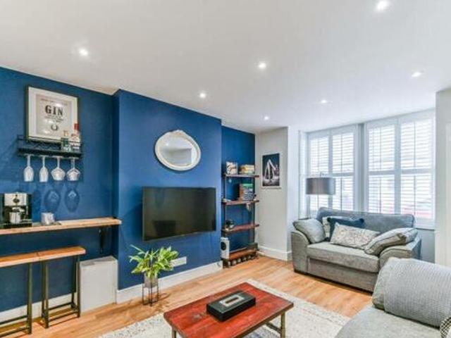 1 Bedroom Flat For Sale In Croydon