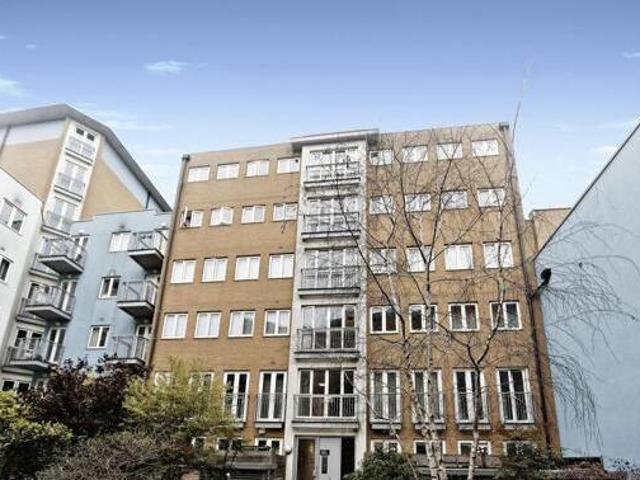 1 Bedroom Flat For Sale In Croydon