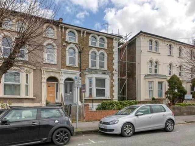 1 Bedroom Flat For Sale In Croydon