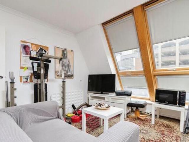 1 Bedroom Flat For Sale In Croydon