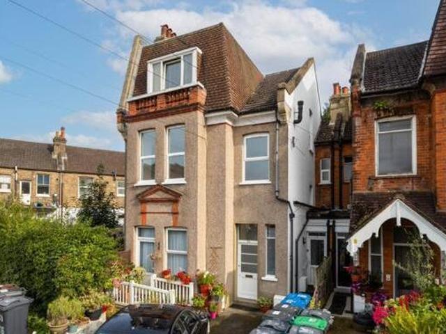 1 Bedroom Flat For Sale In Croydon