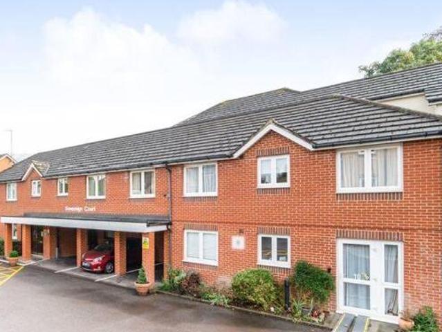 1 Bedroom Flat For Sale In Croydon