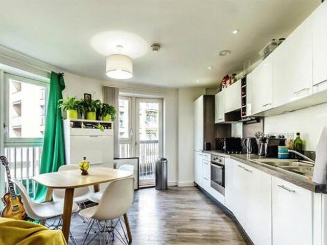 1 Bedroom Flat For Sale In Croydon