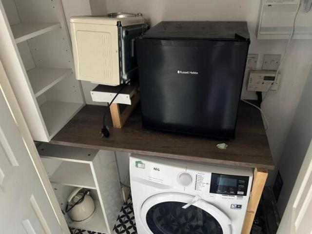 1 bedroom flat for sale in Crocketts Lane, Smethwick, B66