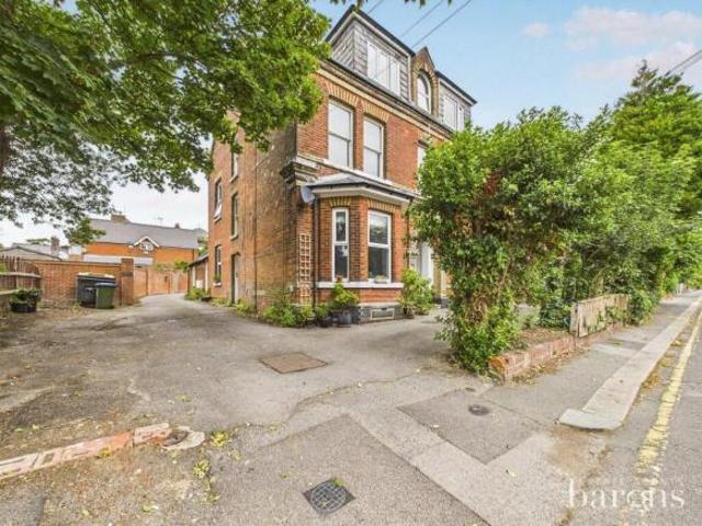 1 bedroom flat for sale in Cromwell Road, Basingstoke, RG21