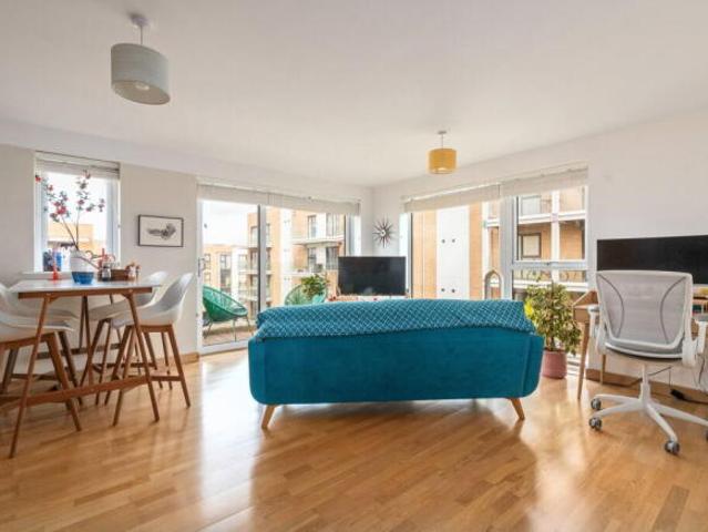1 bedroom flat for sale in Cromwell Road, Cambridge, CB1 3Fa, CB1