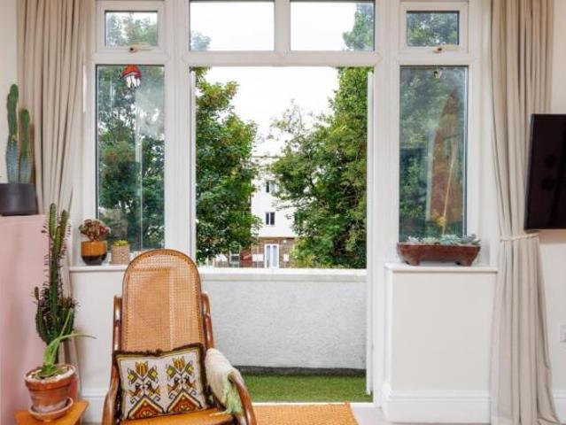 1 bedroom flat for sale in Cromwell Road, St. Andrews, BS6