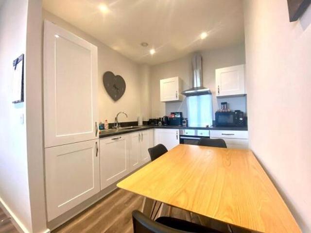 1 bedroom flat for sale in Crosby Road North, Waterloo, Liverpool, L22