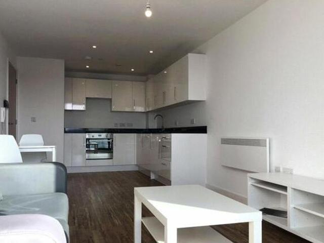 1 Bedroom Flat For Sale In Cross Green Lane