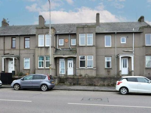 1 Bedroom Flat For Sale In Crossgates, Dunfermline