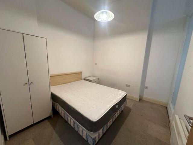 1 bedroom flat for sale in Crosshall Street, Liverpool, Merseyside, L1