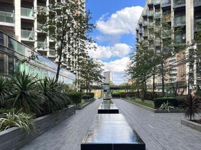 1 Bedroom Flat For Sale In Crossharbour