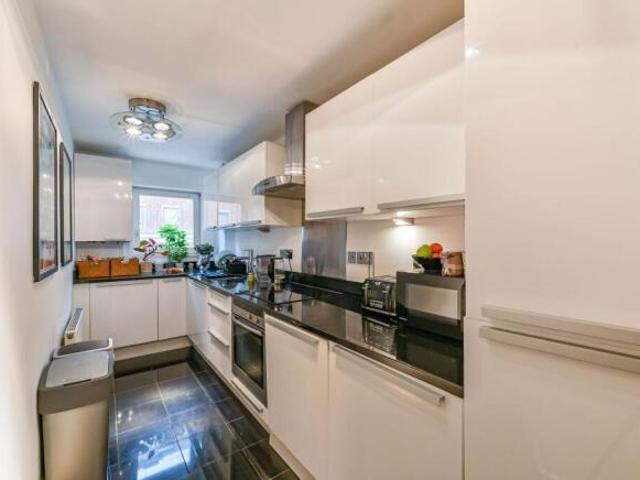1 bedroom flat for sale in Crawford Street, Marylebone, London, W1H