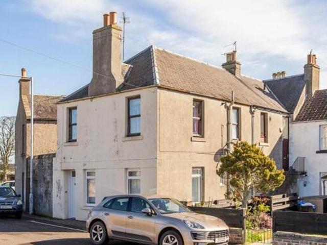 1 Bedroom Flat For Sale In Crail
