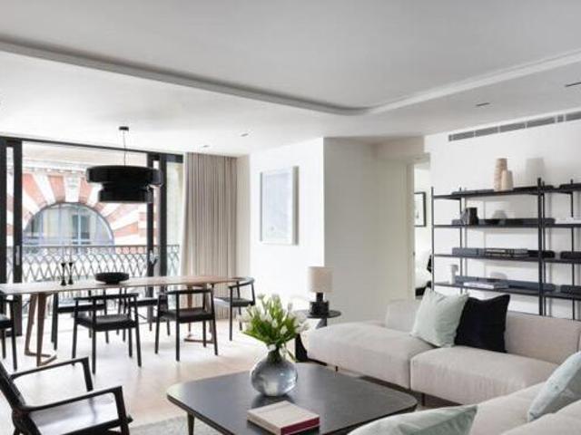 1 Bedroom Flat For Sale In Cramer Street, Marylebone