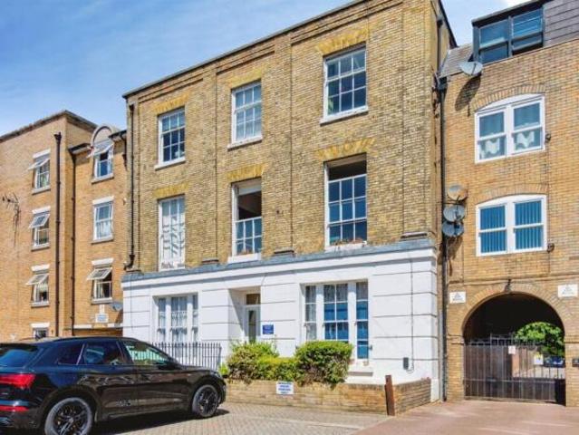 1 bedroom flat for sale in Cranbury Terrace, Southampton, SO14