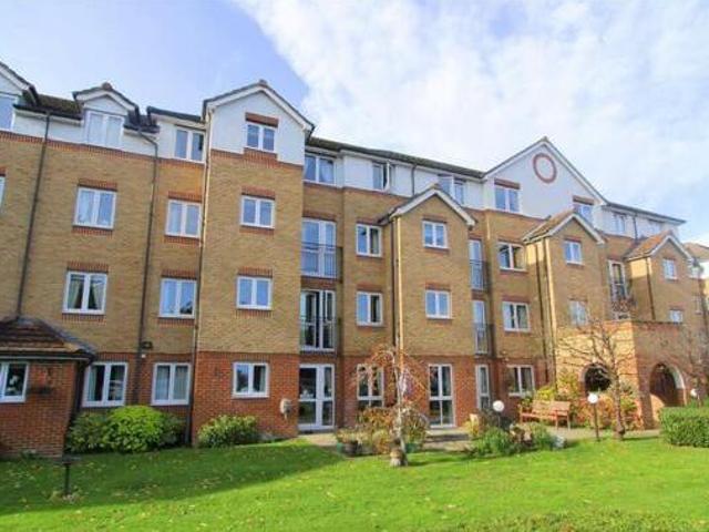 1 Bedroom Flat For Sale In Cranley Gardens