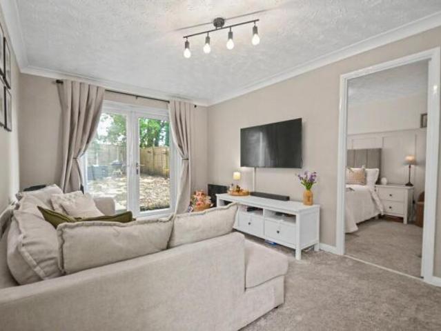 1 bedroom flat for sale in Creekmoor, BH17
